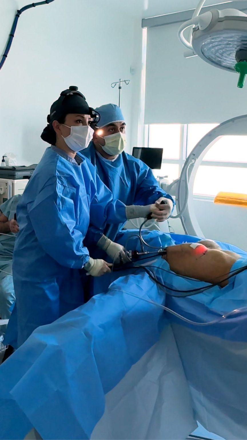 Endoscopic Breast Augmentation Newport Beach | Dr. Taghva